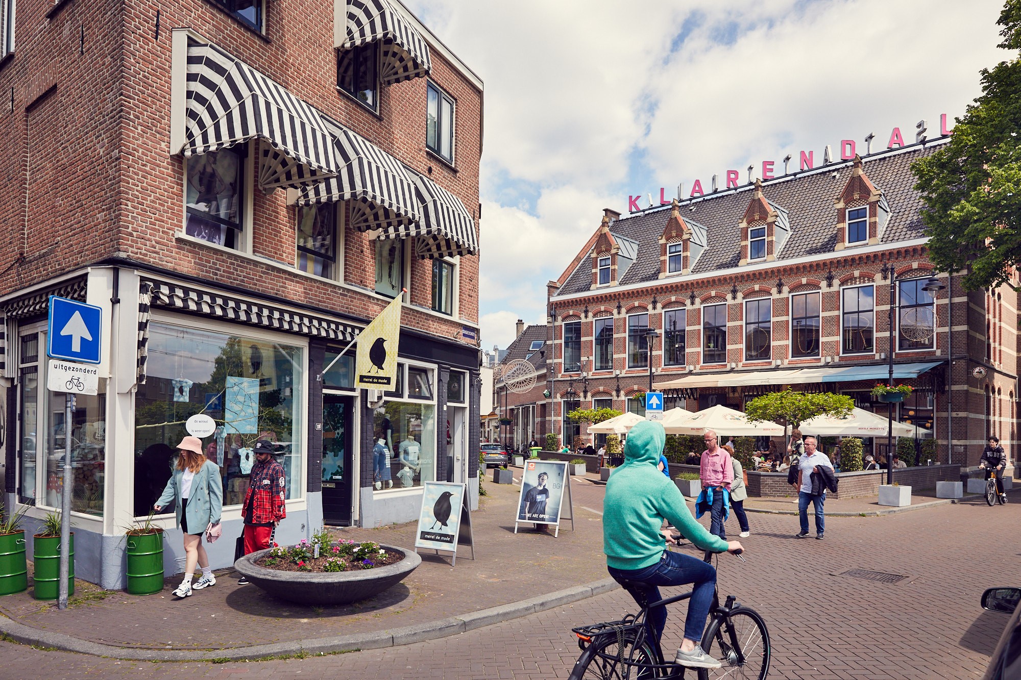 Winter Arnhem 2025 - Binnenstad Arnhem