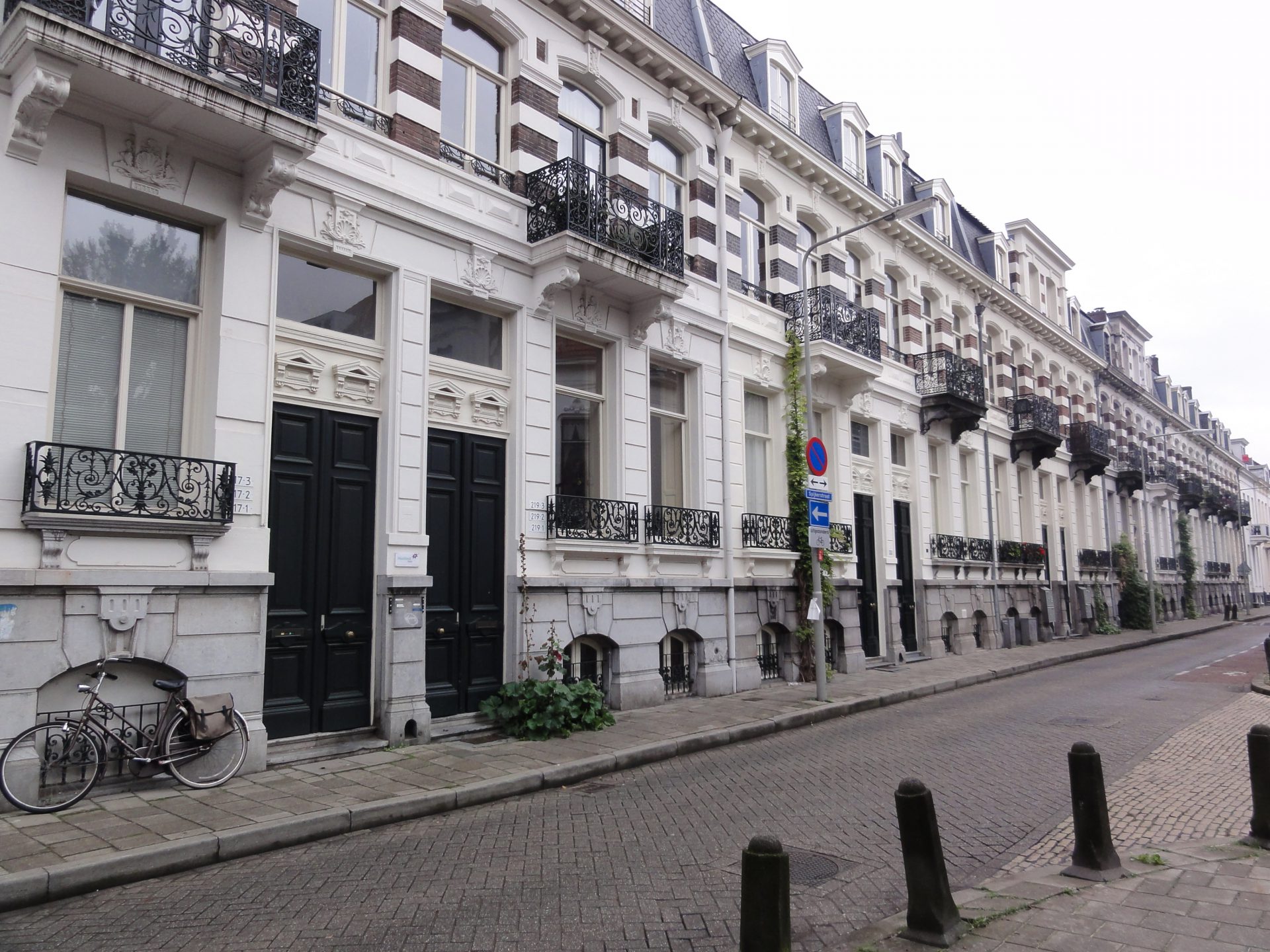 Binnenstad Arnhem moet je beleven!