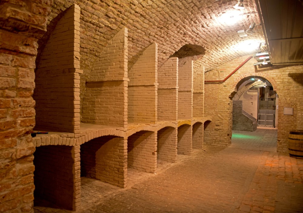 Foodhall Arnhem - Binnenstad Arnhem