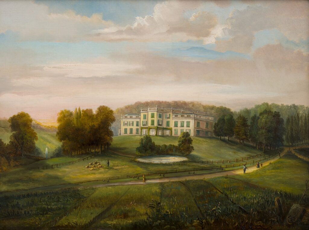 Nu te zien: 'Arnhem, romantische stad?' - Binnenstad Arnhem