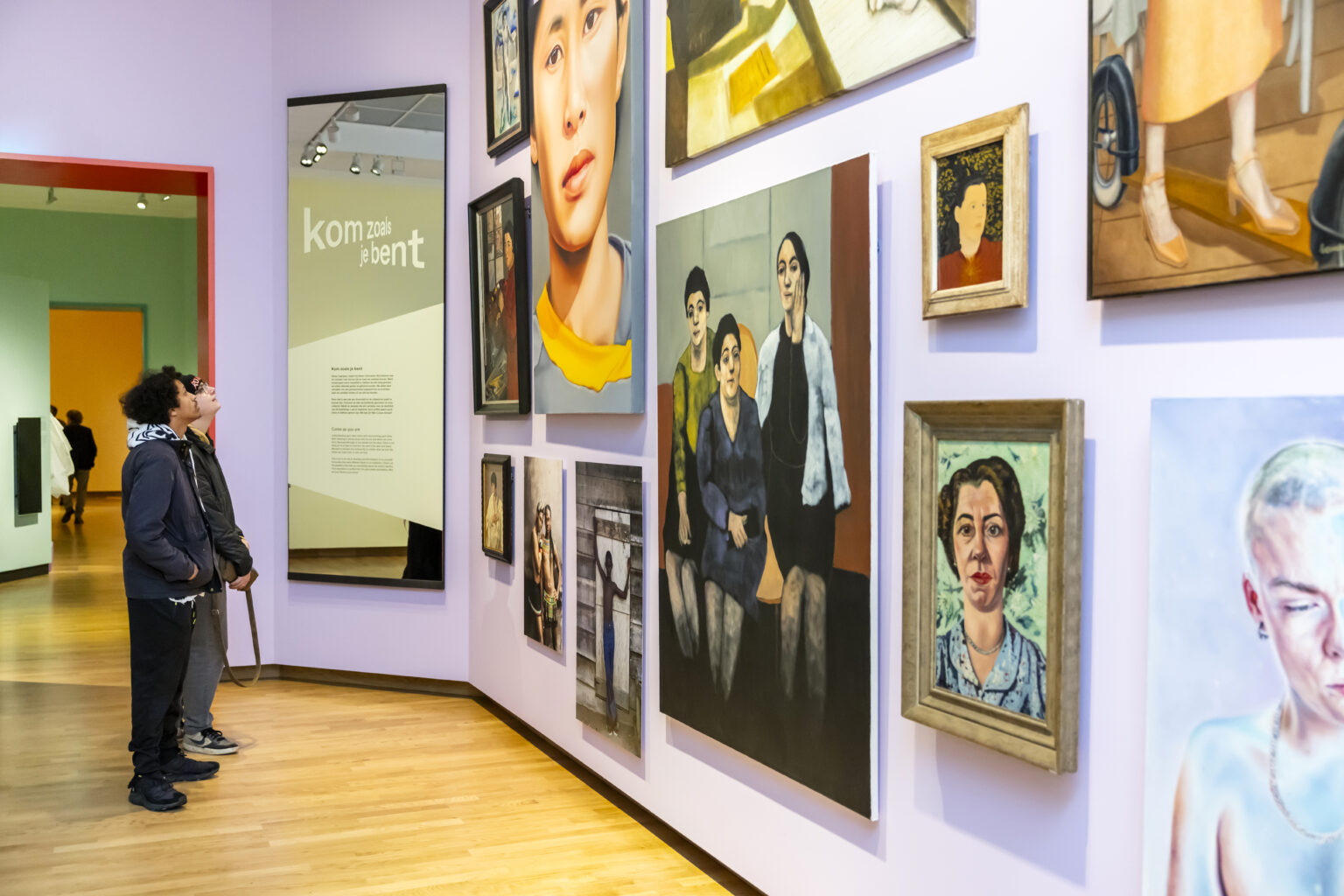 26 en 27 april: Koningsnacht en Koningsdag Arnhem - Binnenstad Arnhem